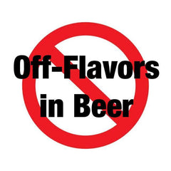 Beer Off-Flavors Class – Wine and Hop Shop