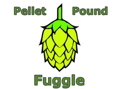 Fuggle Pellet Hops 1 LB (UK) – Wine and Hop Shop