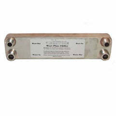 Shirron Brazed Plate Wort Chiller – Wine and Hop Shop