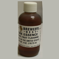 Oak Essence 4 oz – Wine and Hop Shop