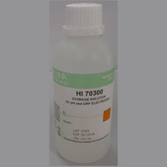 pH Meter Storage Solution (230mL) – Wine and Hop Shop